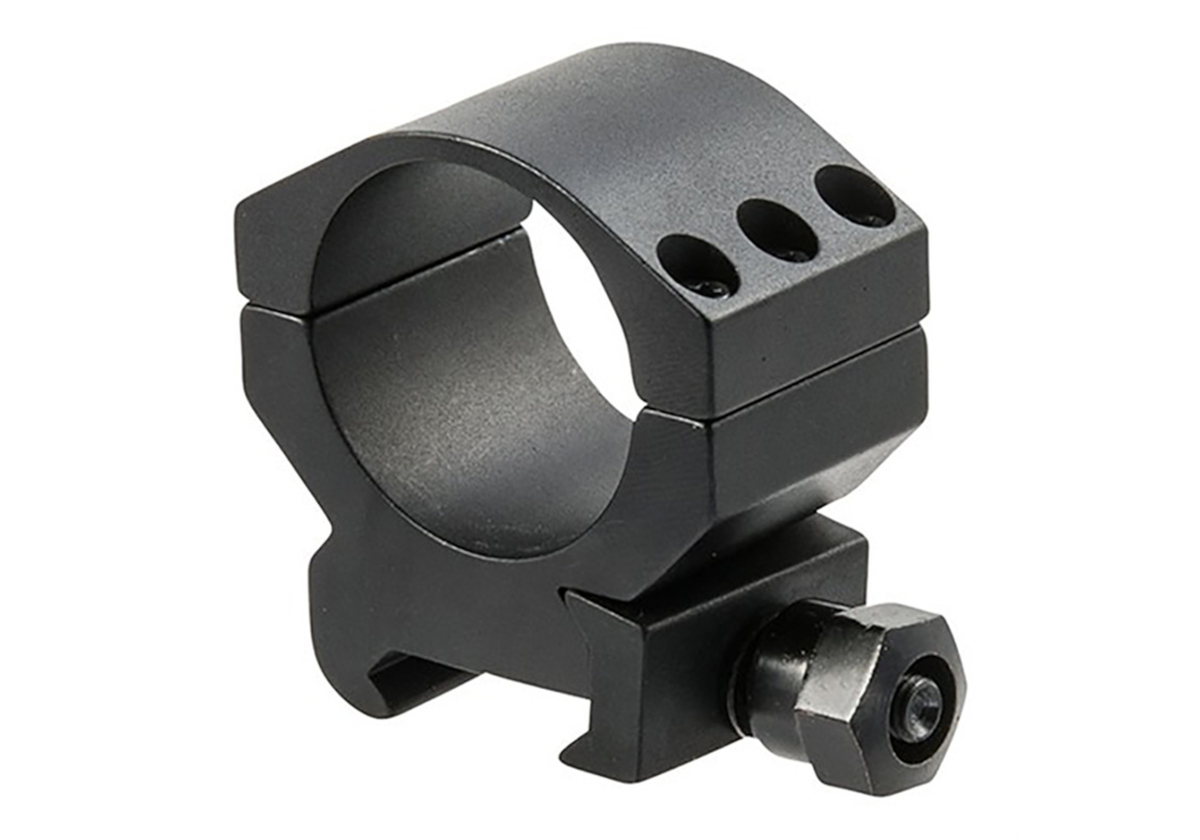 Vortex Tactical Aluminium Ring 30mm Low 1 pcs – Opf